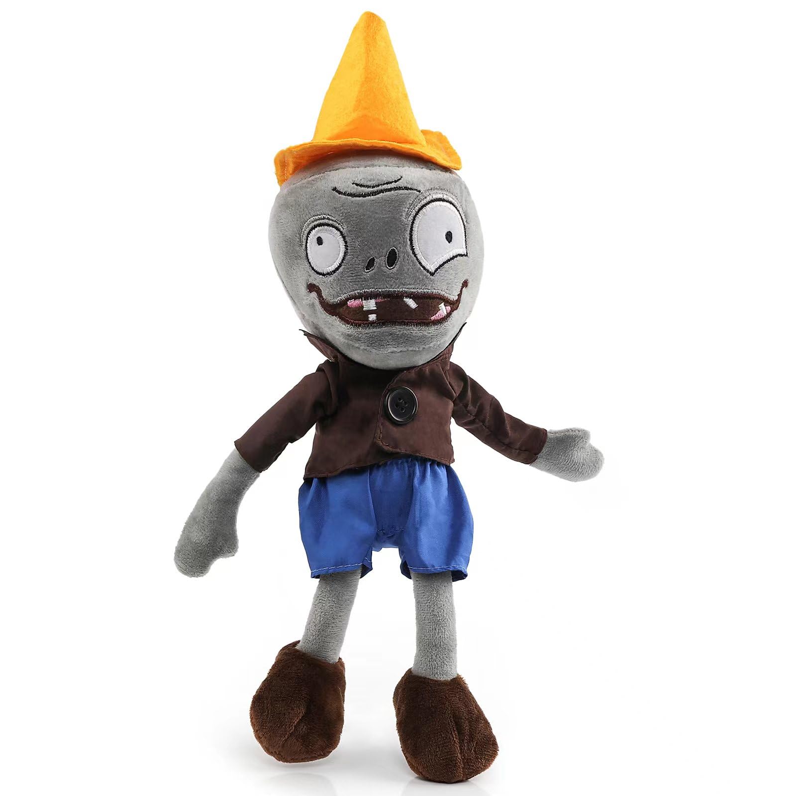 Plants Vs Zombies 2 Conehead Mummy