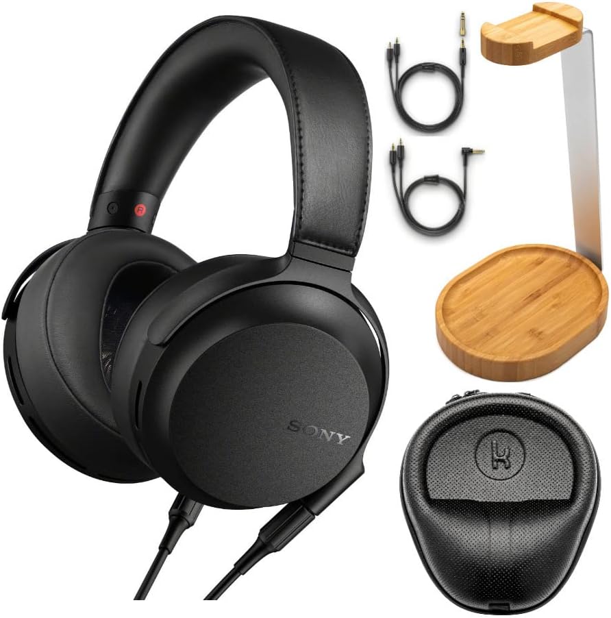 Amazon.com: Sony MDR1AM2 Wired High Resolution Audio Overhead ...