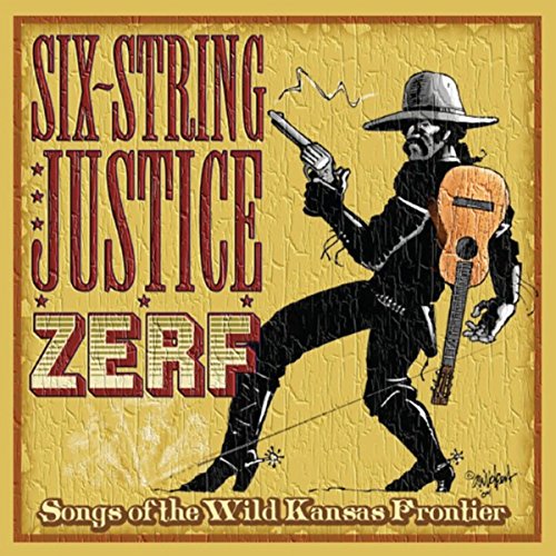 Amazon.com: Six-String Justice : Zerf: Digital Music
