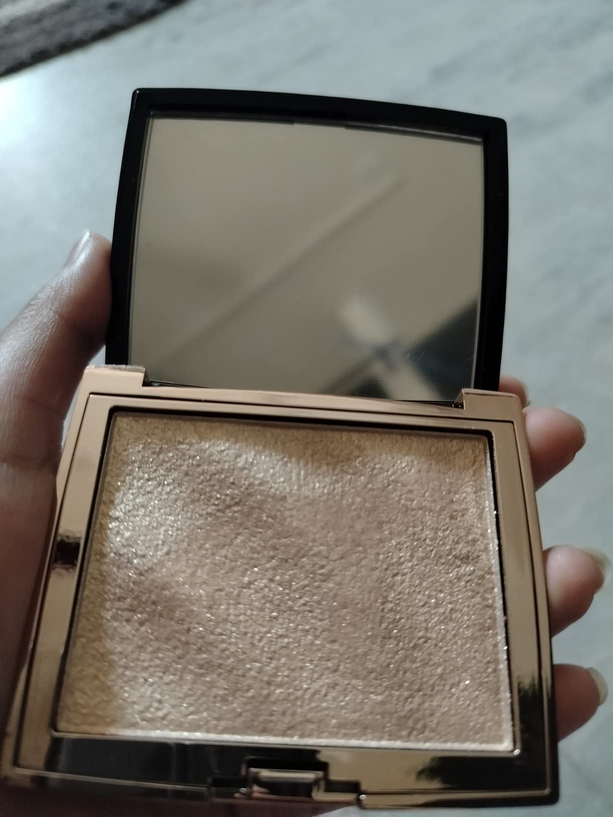 Buy Imagic Hojo Highlighter 10g (brown) Online at Low Prices in India ...