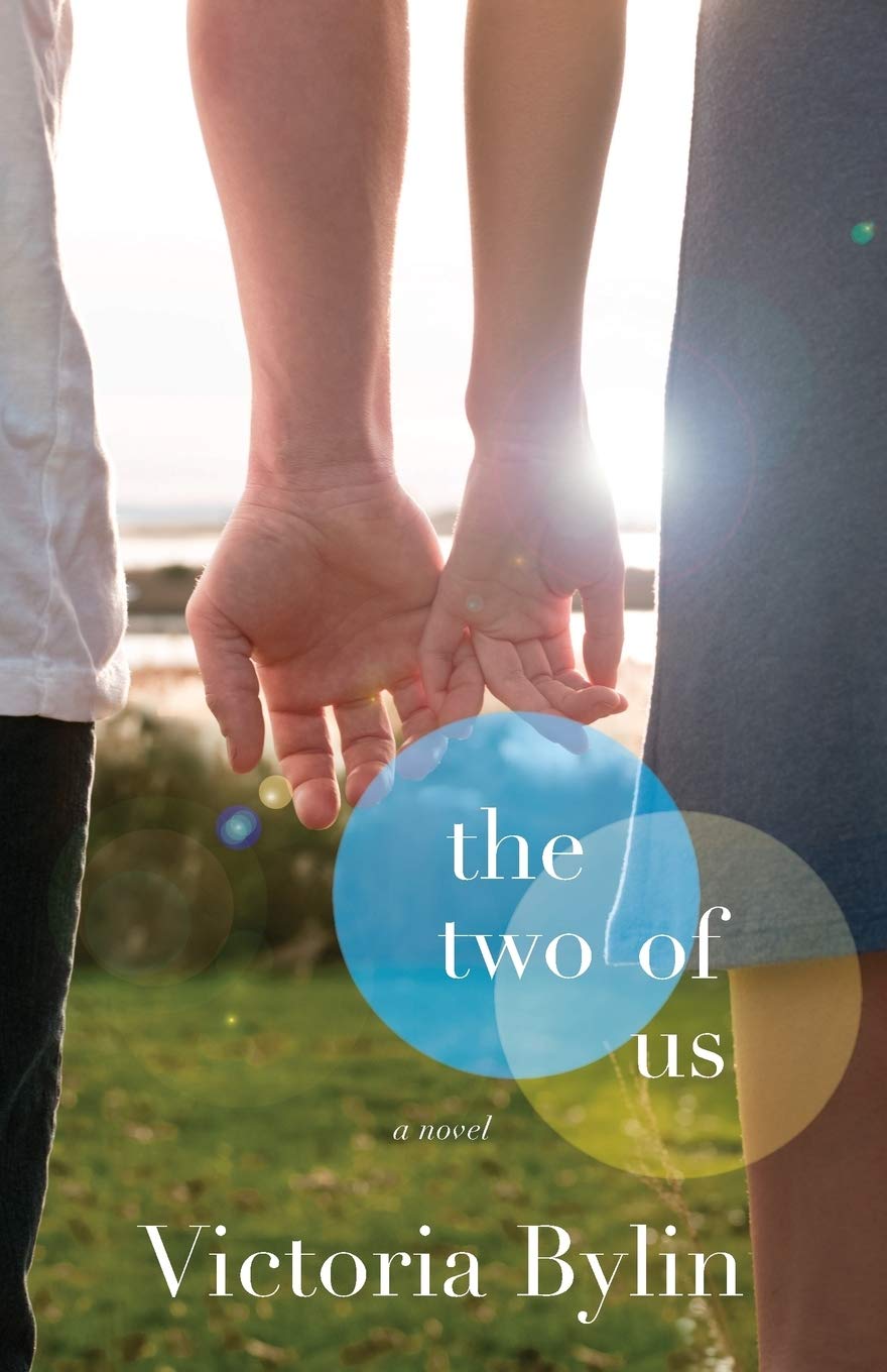 The Two of Us: Bylin, Victoria: 9780764217388: Amazon.com: Books