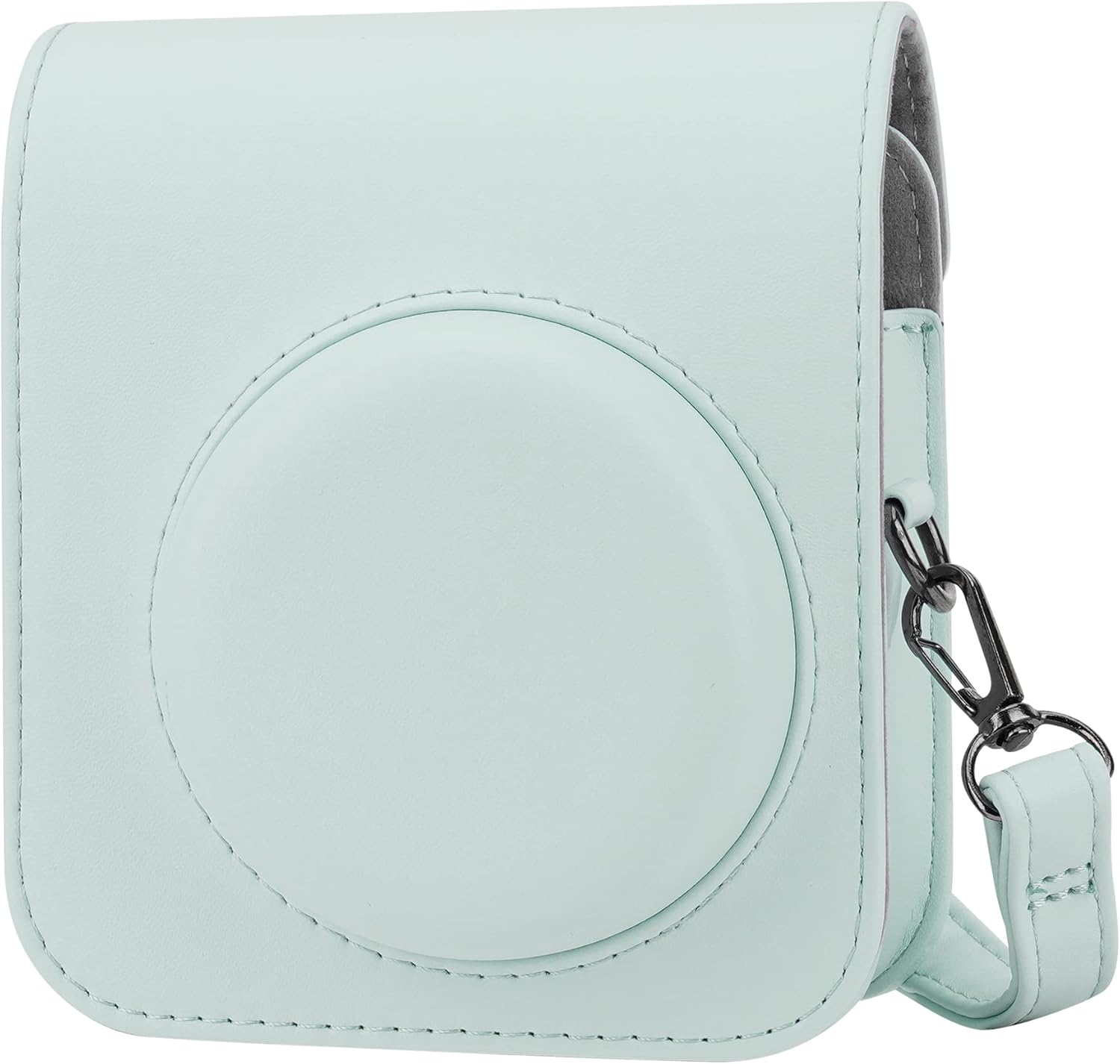 Amazon.com : A ANTER Instant Camera Case Compatible with Instax Mini 12 ...