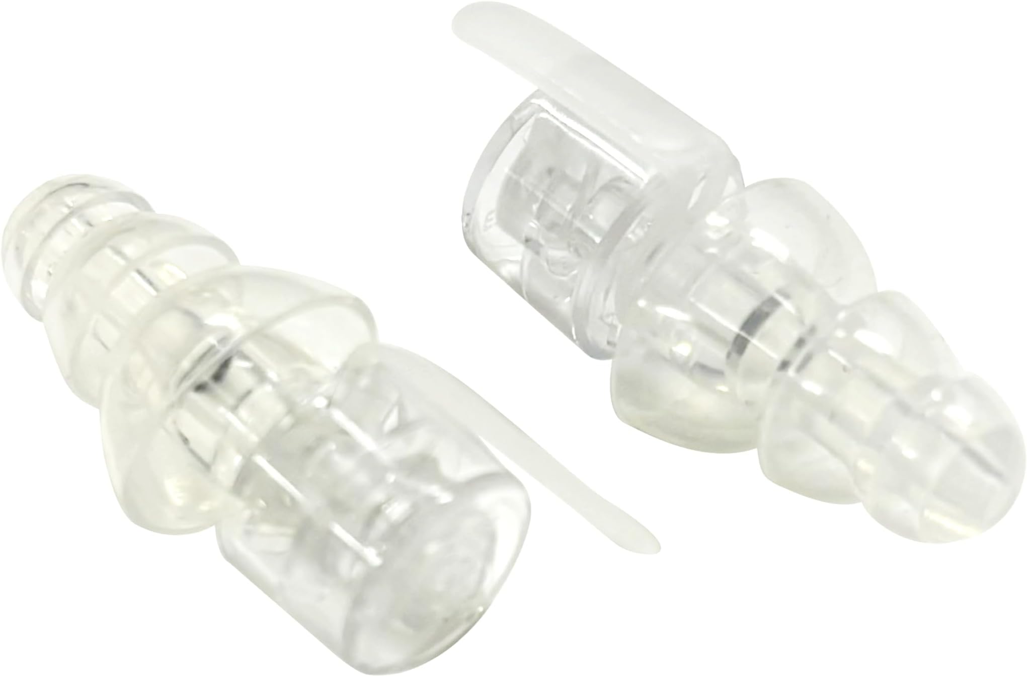 Amazon.com: Etymotic ER20XS ETY Earplugs - Standard Size, Clear - High ...