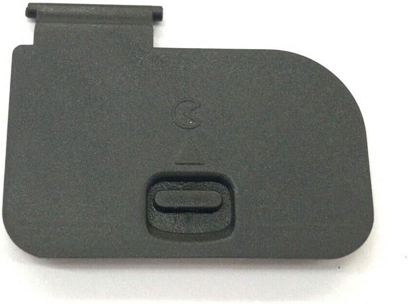 Amazon.com : Shenligod Battery Door Cover Lid Cap Replacement Repair ...