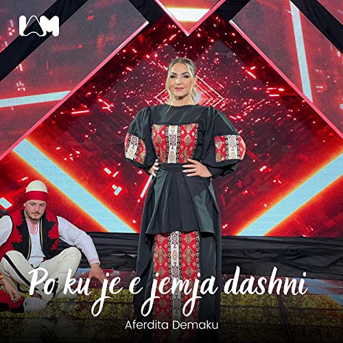Po ku je e jemja dashni von Aferdita Demaku auf Amazon Music Unlimited