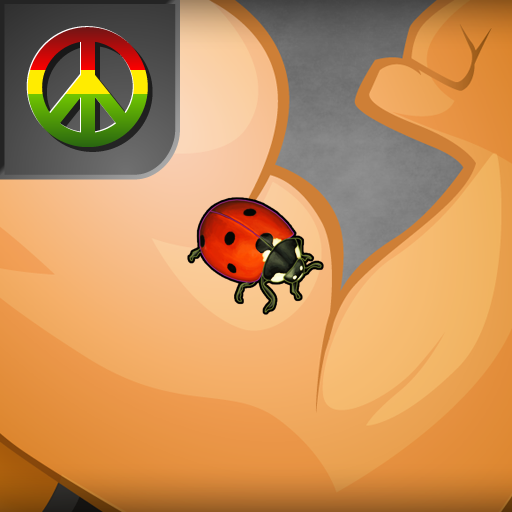 Tattoo Parlour: Reggae Bugs-Amazonアプリストアのアプリ