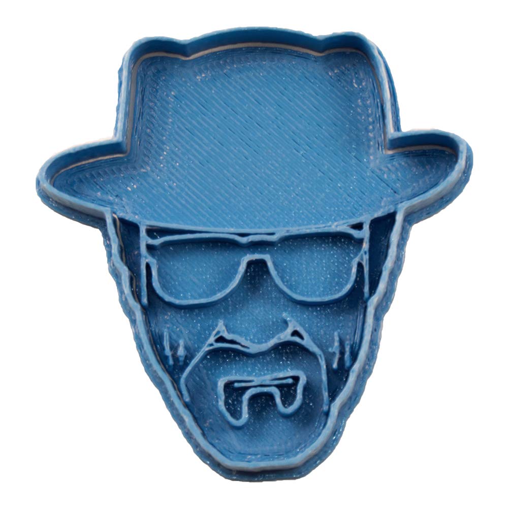 Breaking Bad Cookies