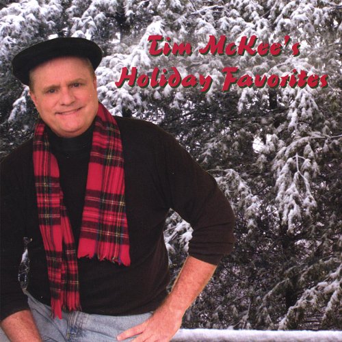 Amazon.com: Tim Mckee's Holiday Favorites : Tim Mckee: Digital Music