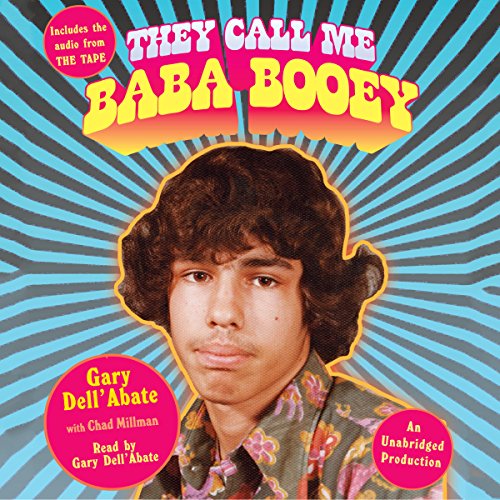 Amazon.com: They Call Me Baba Booey (Audible Audio Edition): Gary Dell ...
