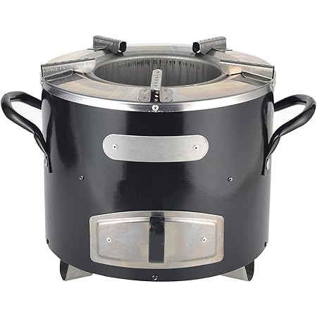 jiko charcoal stove, rocket stove, camping stove, chulla chulha | Jiuao ...