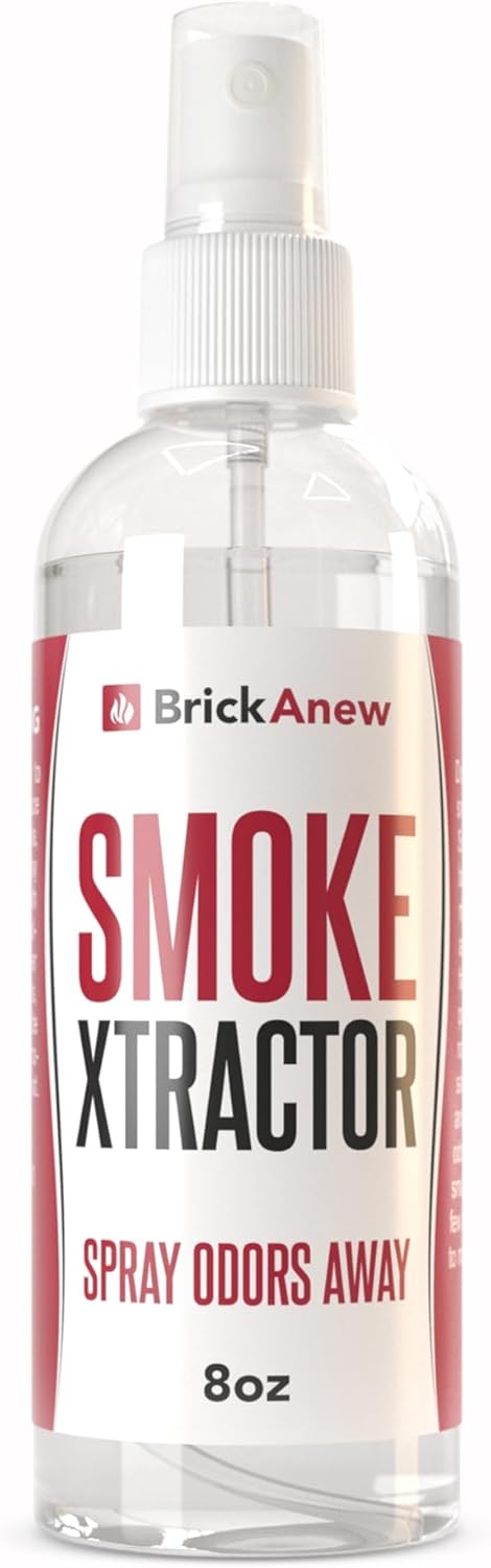 Amazon.com: SmokeXtractor Smoke Odor Eliminator | Pro-Strength ...