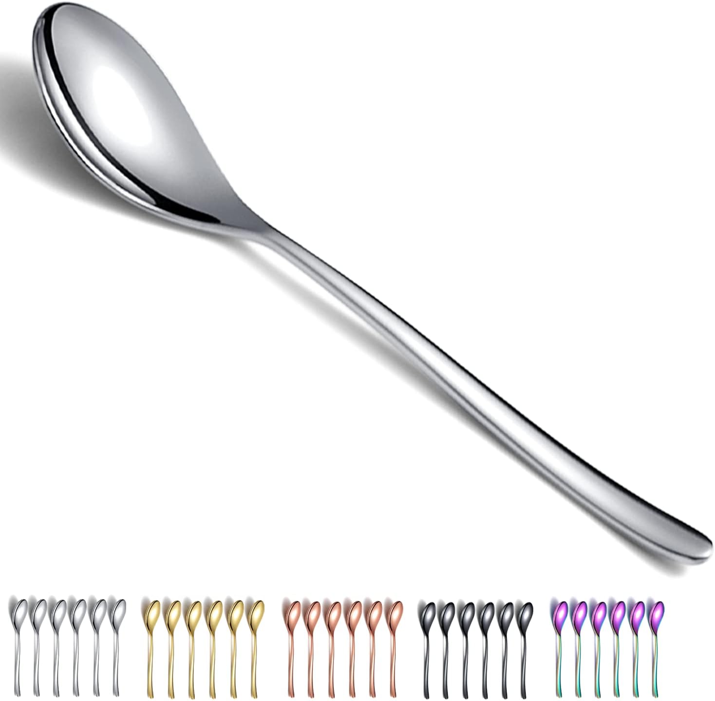 The Rocherspoon 1 x Standard Spoon as Used by Gordon Ramsey Restaurants ...