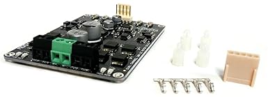 Cytron Dual Channel 10A DC Motor Driver MDD10A - Amazon.com