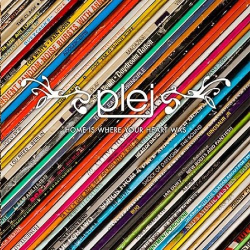 Play Home Is Where The Heart Was by Plej on Amazon Music Unlimited