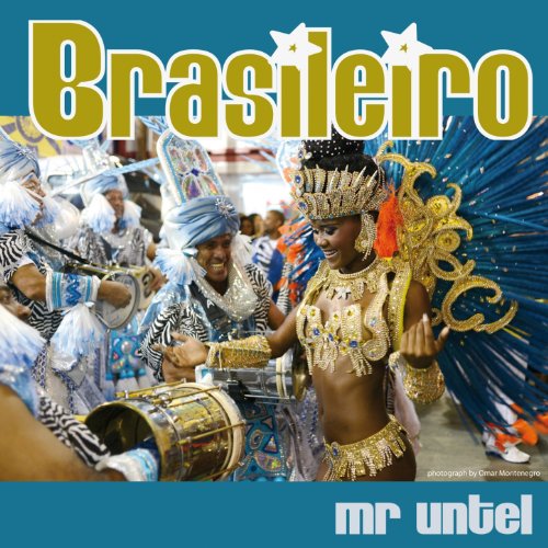 Amazon.com: Brasileiro : Mr. Untel: Digital Music