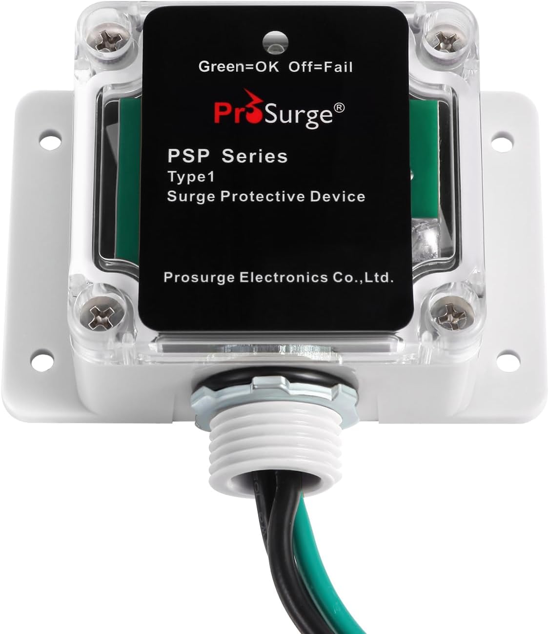 Amazon.com: CH Surge Protector : Electronics