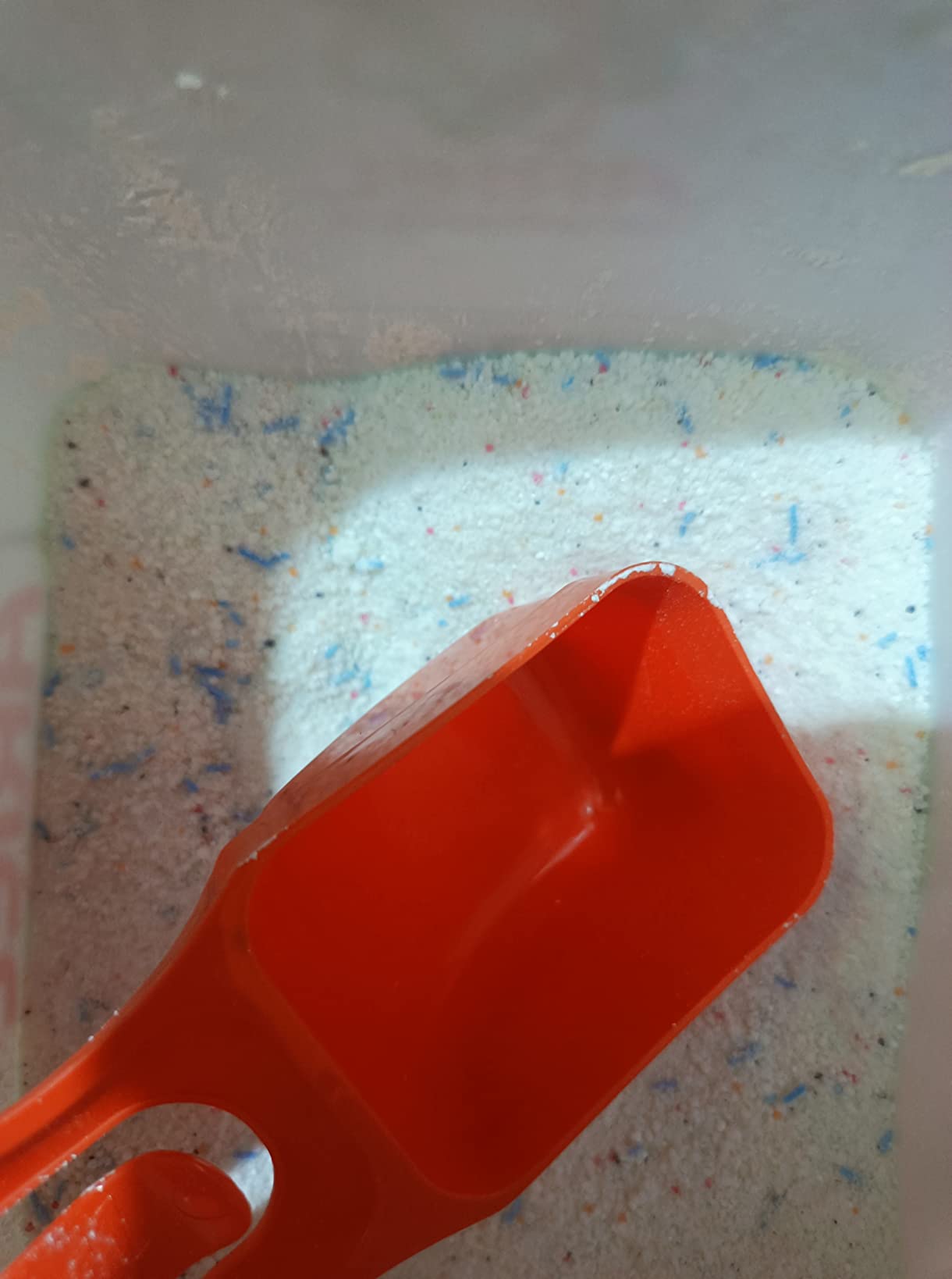 Tide Matic Front Load Detergent Powder (2+1 Kg), Pack of 1 : Amazon.in ...