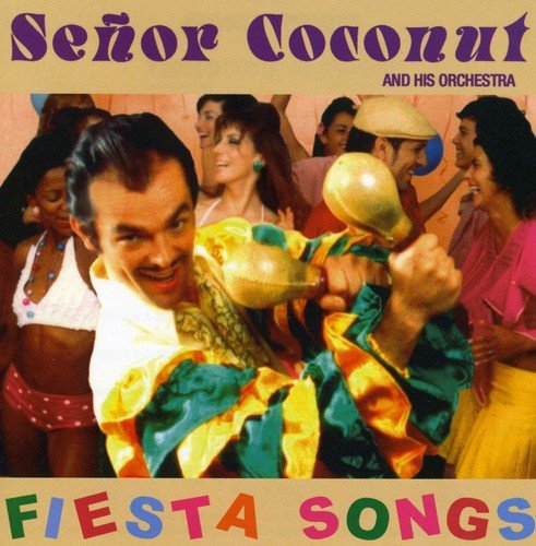 Buy Fiesta Songs Online at Low Prices in India | Amazon Music Store ...