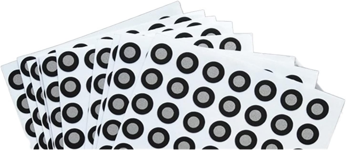 Amazon.com: TAITUS 3D Scanner 3D Scan Marking Points Gauge Dots ...