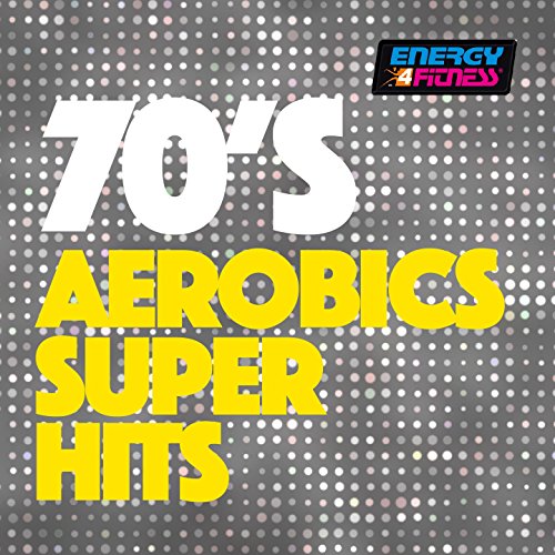 Amazon.com: 70's Aerobics Super Hits : VARIOUS ARTISTS: Digital Music