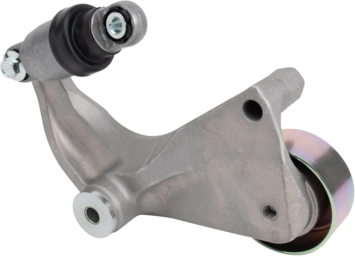 Amazon.com: Belt Tensioner for Accessory Drive Belt - Smooth ...