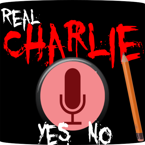 Charlie Charlie REAL HD - App on the Amazon Appstore