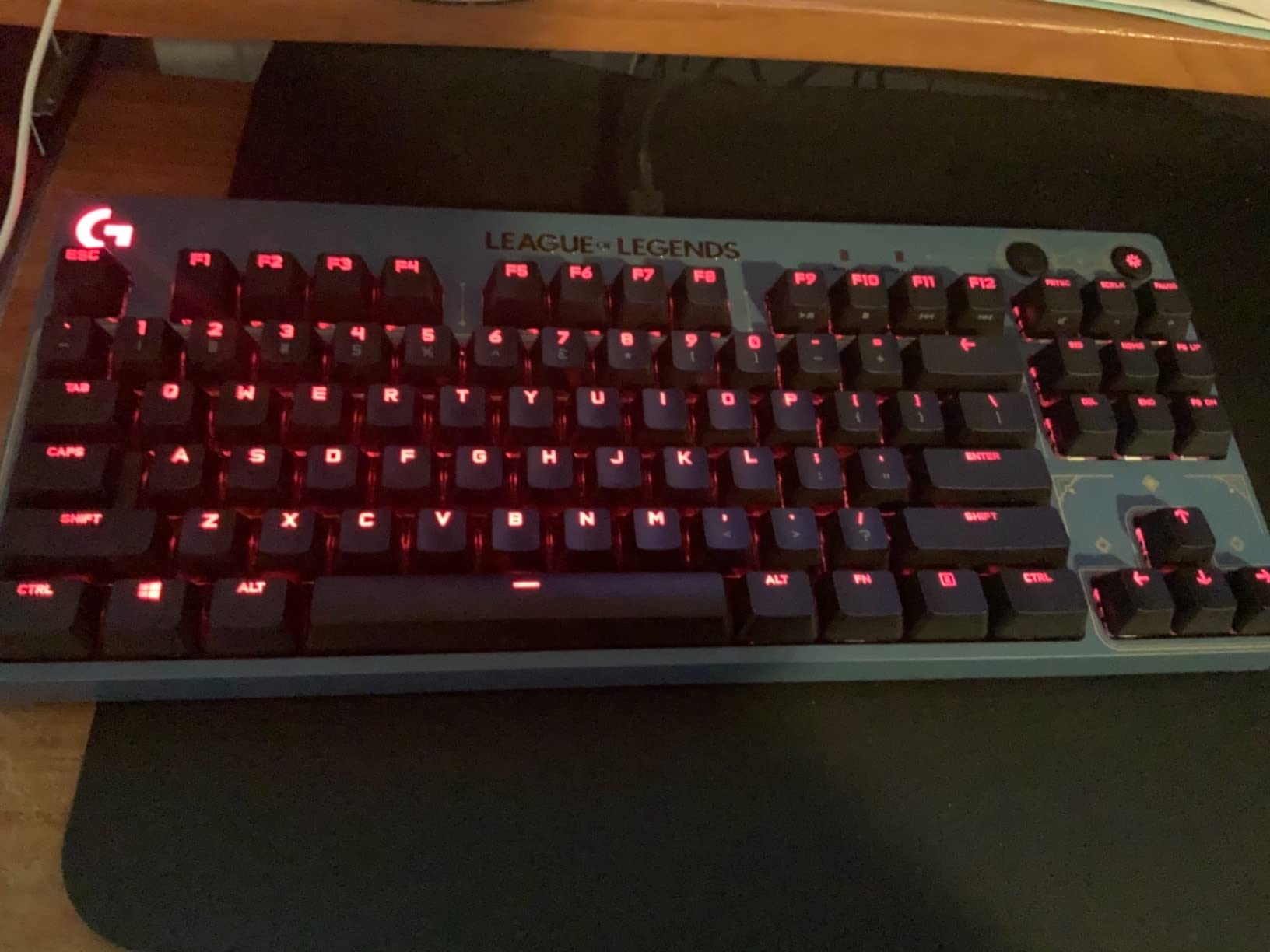 $38/mo - Finance Logitech G PRO Mechanical Gaming Keyboard + PRO X ...