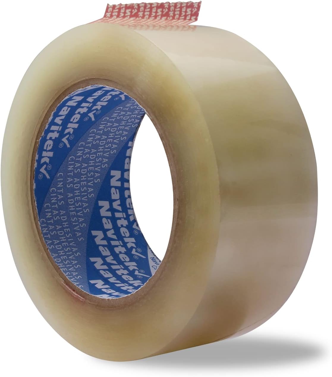 Truper MSK-3/4, Cinta masking tape, 3/4" x 50 m, adhesivo de hule ...