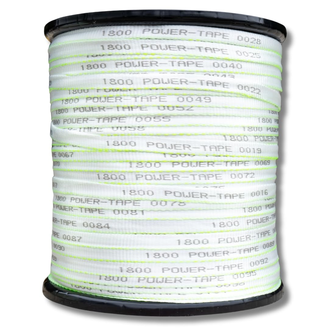 Pull Tape Power-Tape | Made in USA | 100% Polyester | Cable Wire ...