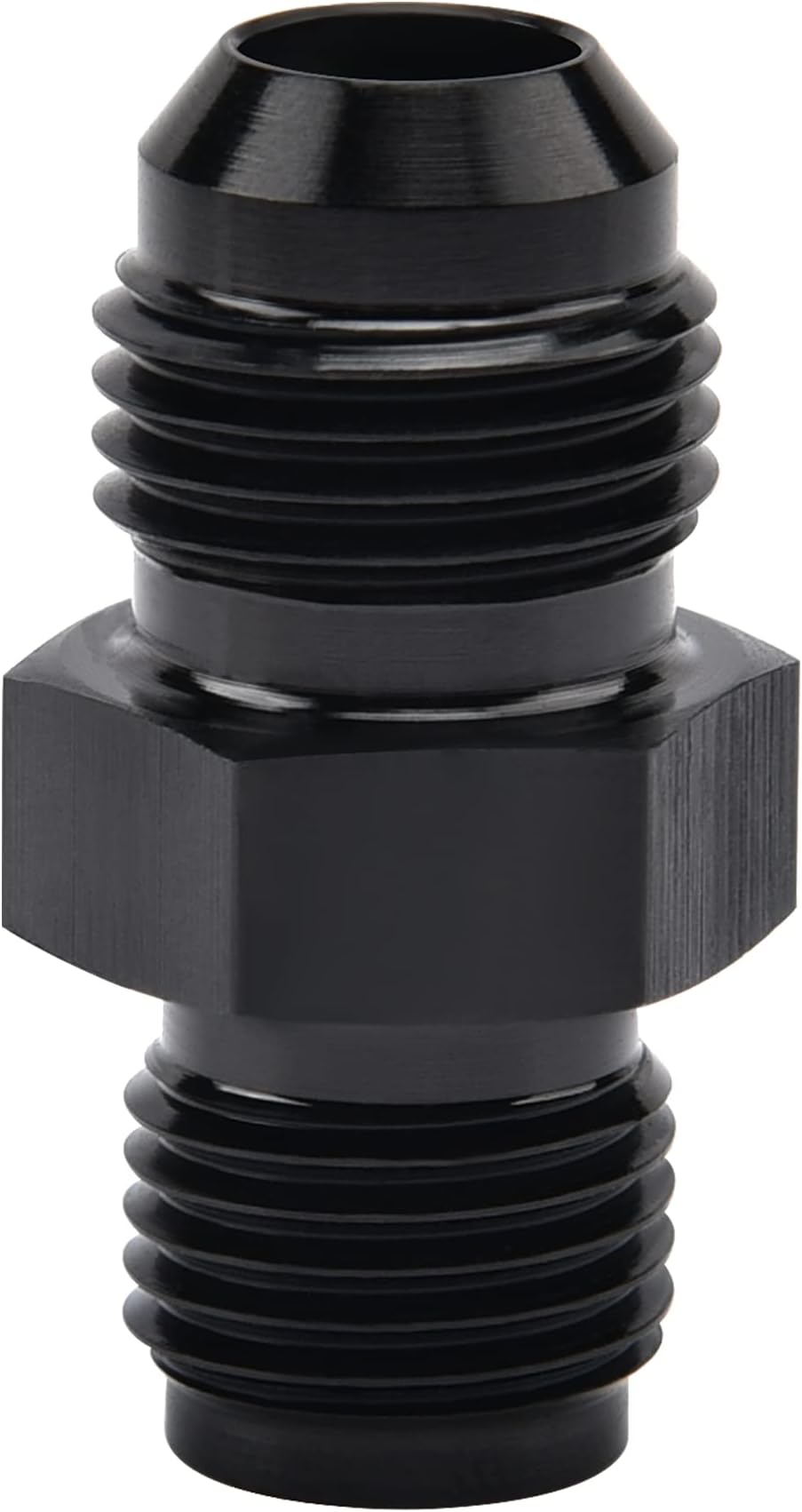 Amazon.com: ICT Billet - Transmission Adapter Fittings Front and Rear ...