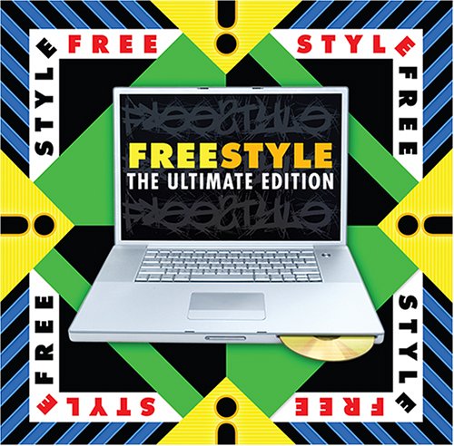 Freestyle: Ultimate Edition: Various: Amazon.es: CD y vinilos}