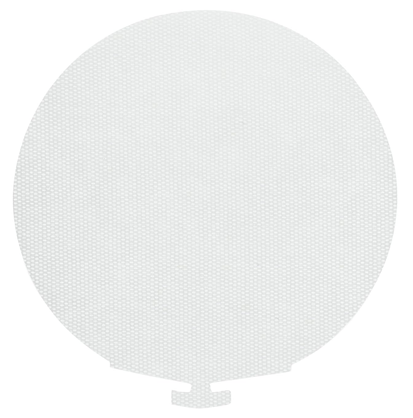 Amazon.co.jp: Sharp FZ-PF10MF W Disposable Humidifier Pre-Filter, For ...