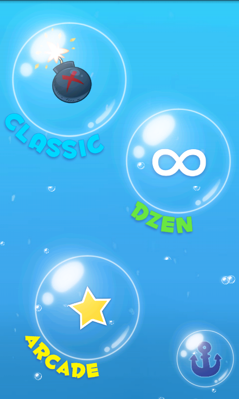 Bubble Rush - App on Amazon Appstore