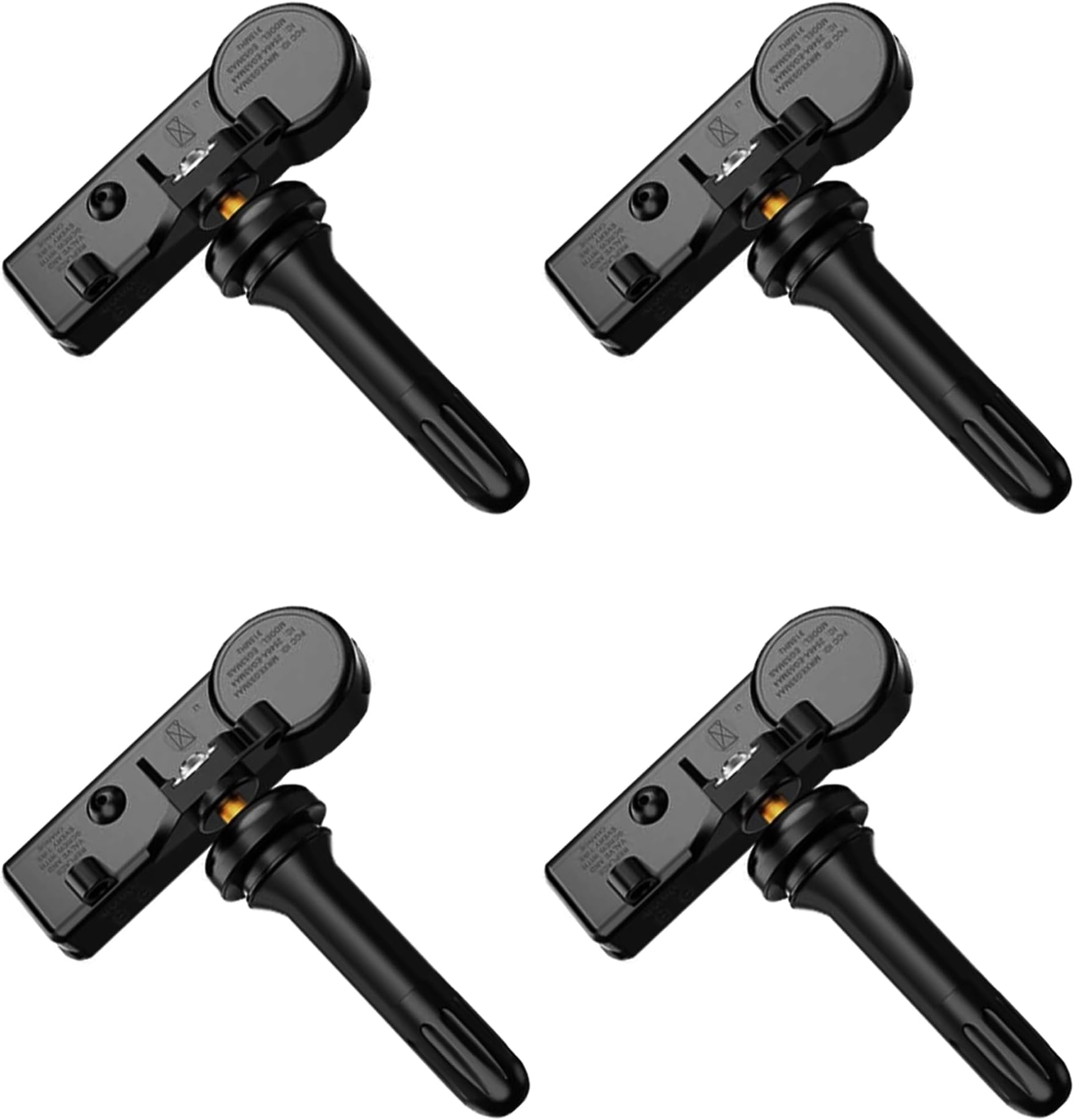 Amazon.com: Youxmoto TPMS Sensor Fit for Ford F150 F250/F350 Super Duty ...