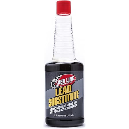 Amazon.com: Motor Medic by Gunk M5012 Lead Substitute - 12 oz. by Gunk ...