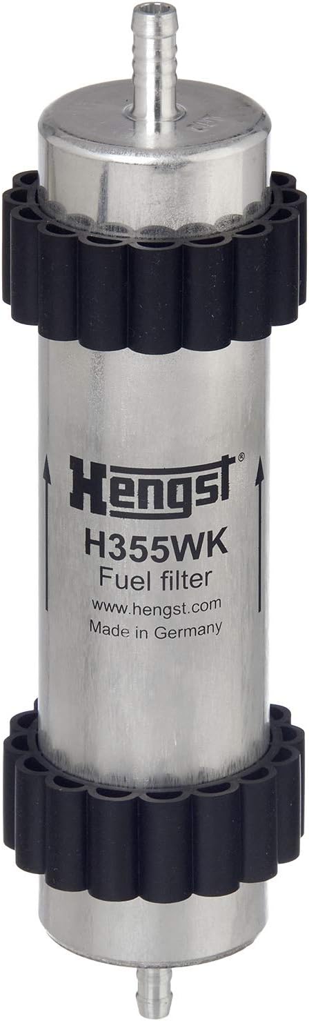 Amazon.com: Audi A4 B8 Q5 A8 D4 Diesel Fuel Filter New Genuine : Automotive