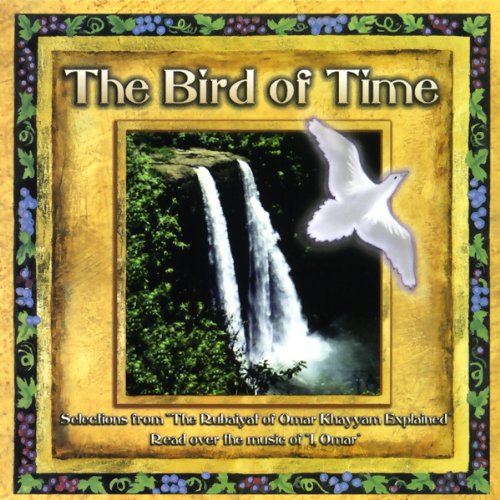 Amazon.com: The Bird of Time (Audible Audio Edition): Omar Khayyam ...