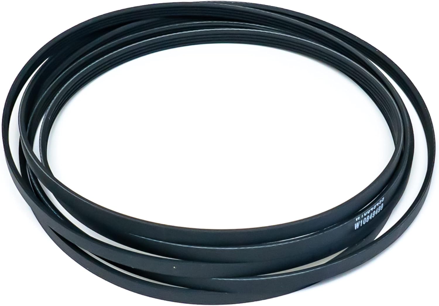 Amazon.com: Choice Manufactured Parts Dryer Belt, 5 Rib, fits Whirlpool ...