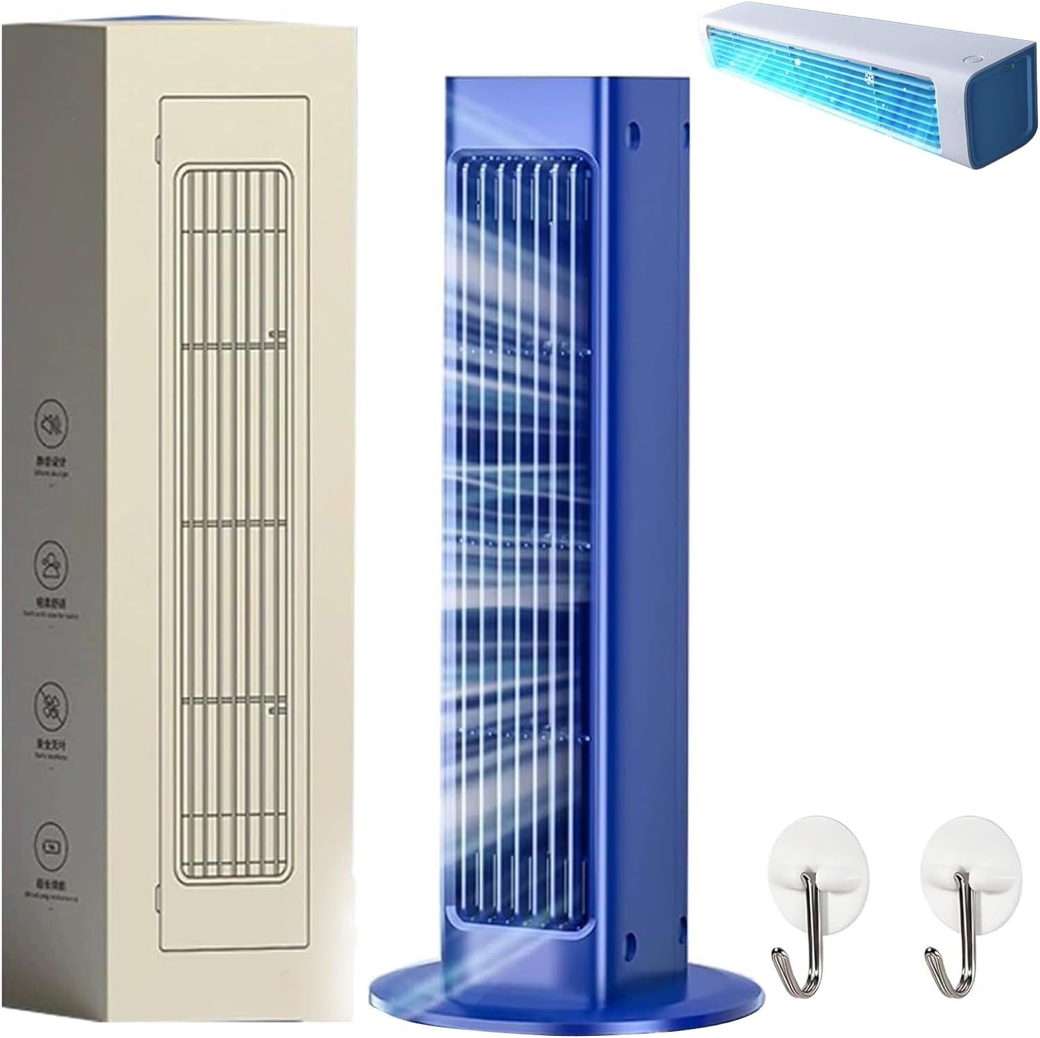 Breezamax, Breeze Max Air Cooler, Qinux Brizaac Luftkühler, 2025 ...