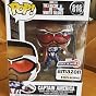 Amazon.com: Funko Pop! Marvel: Year of The Shield - Captain America ...