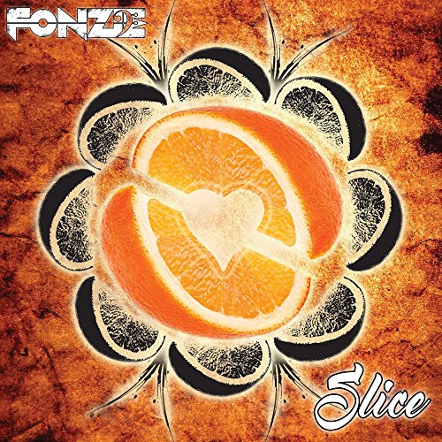 Play Slice by Fonzie on Amazon Music