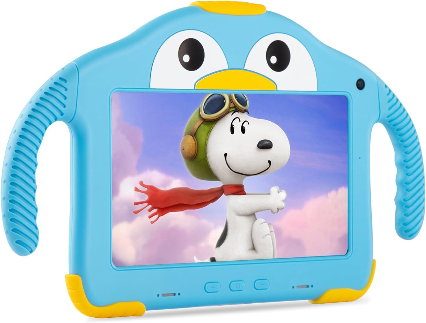 Amazon.com : Kids Tablet 7" Android Toddler Tablet for kids 32GB Wifi ...