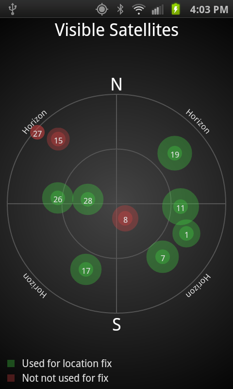 GPS Track Recorder:Amazon.de:Appstore for Android