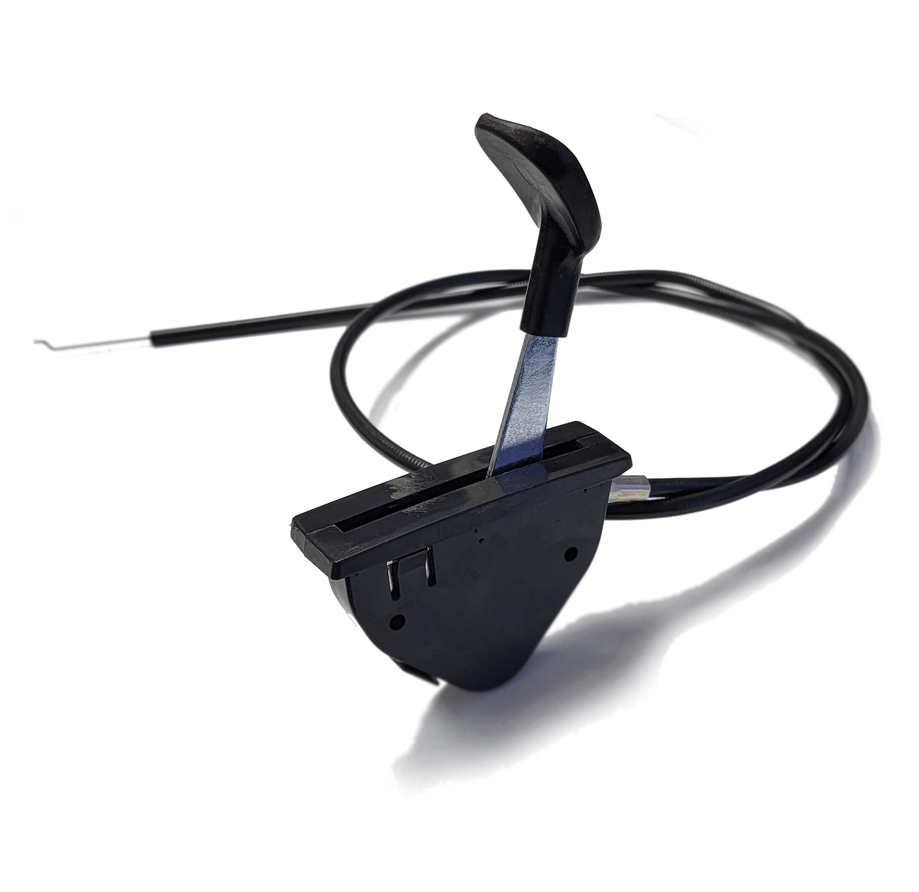 Amazon.com : Toro Genuine OEM 139-2403 Cable for TimeCutter Riding Lawn ...