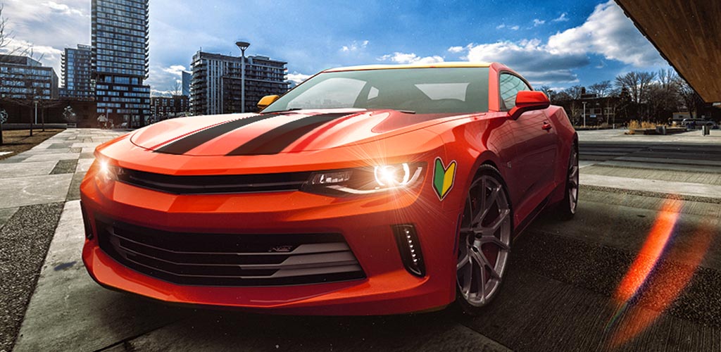 Auto Racing Tracks Drift Car Driving Games - Ultimate Turbo Drift Car ...