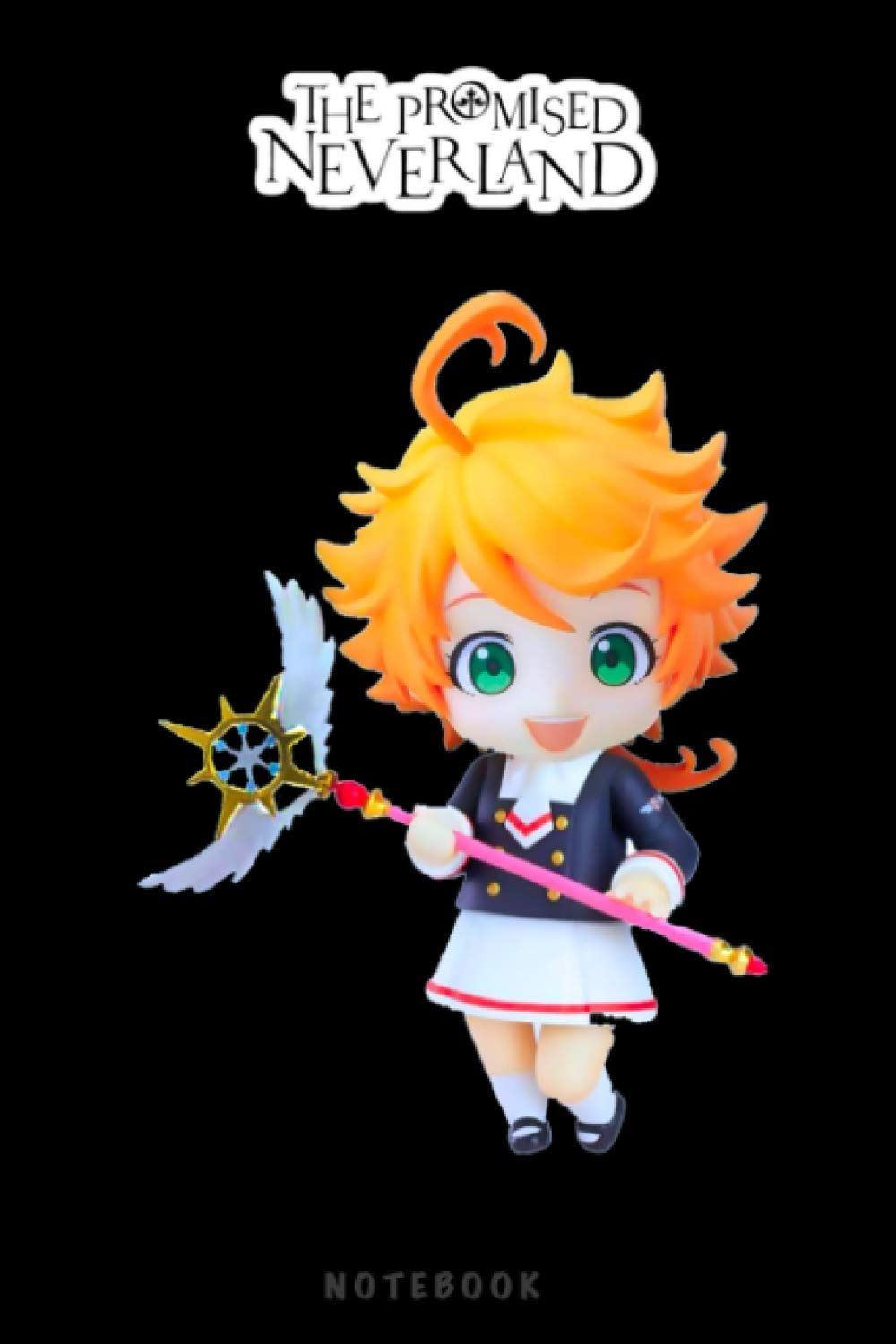 Buy The Promised Neverland : The Promised Neverland Art | The Promised ...