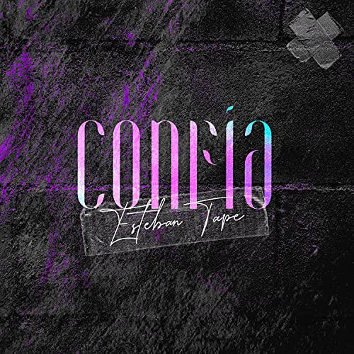 Écouter Confia par Esteban Tape sur Amazon Music Unlimited