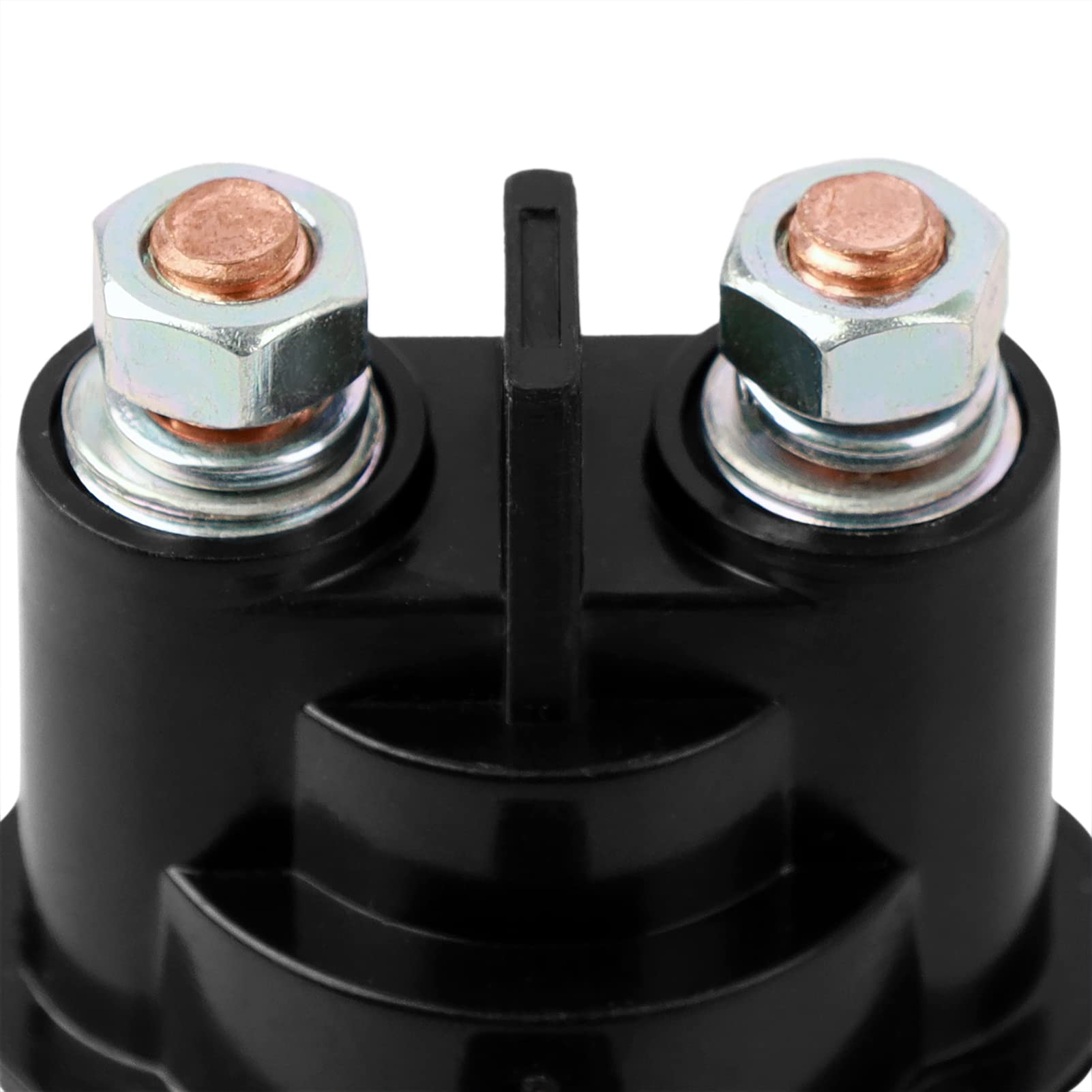 Snapklik.com : 278003012 Starter Solenoid Relay For Seadoo Can Am ...