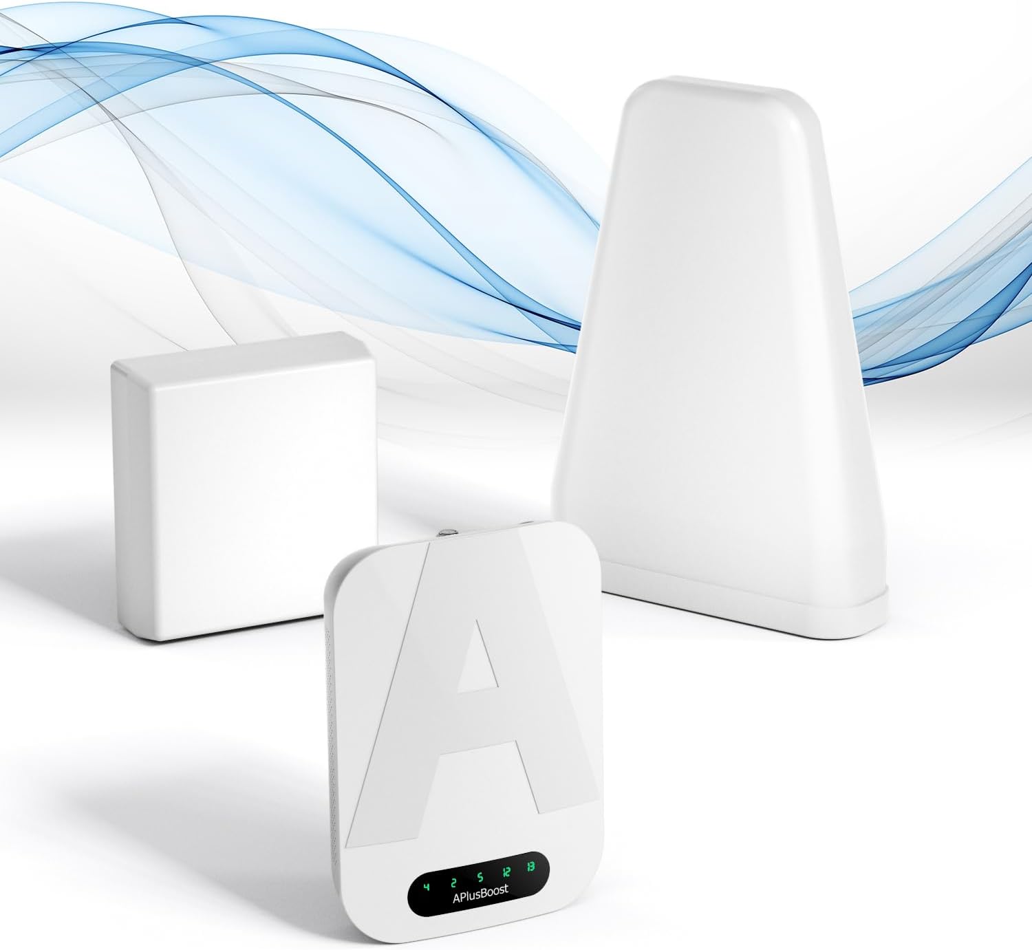 Amazon.com: Wilson Electronics SignalBoost DT 463105 Desktop Cell Phone ...