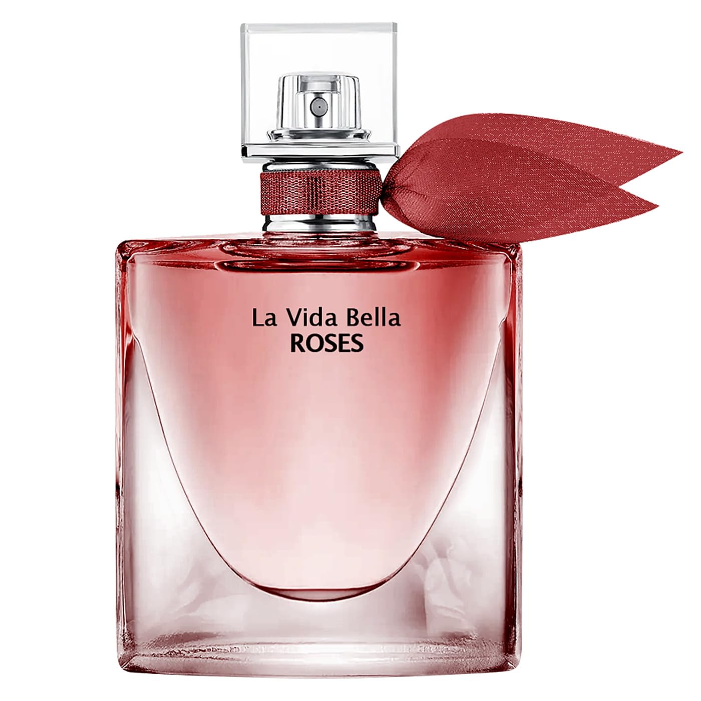 Amazon.com : A CENTER La Vida Bella Rose Perfume for Women Long Lasting ...